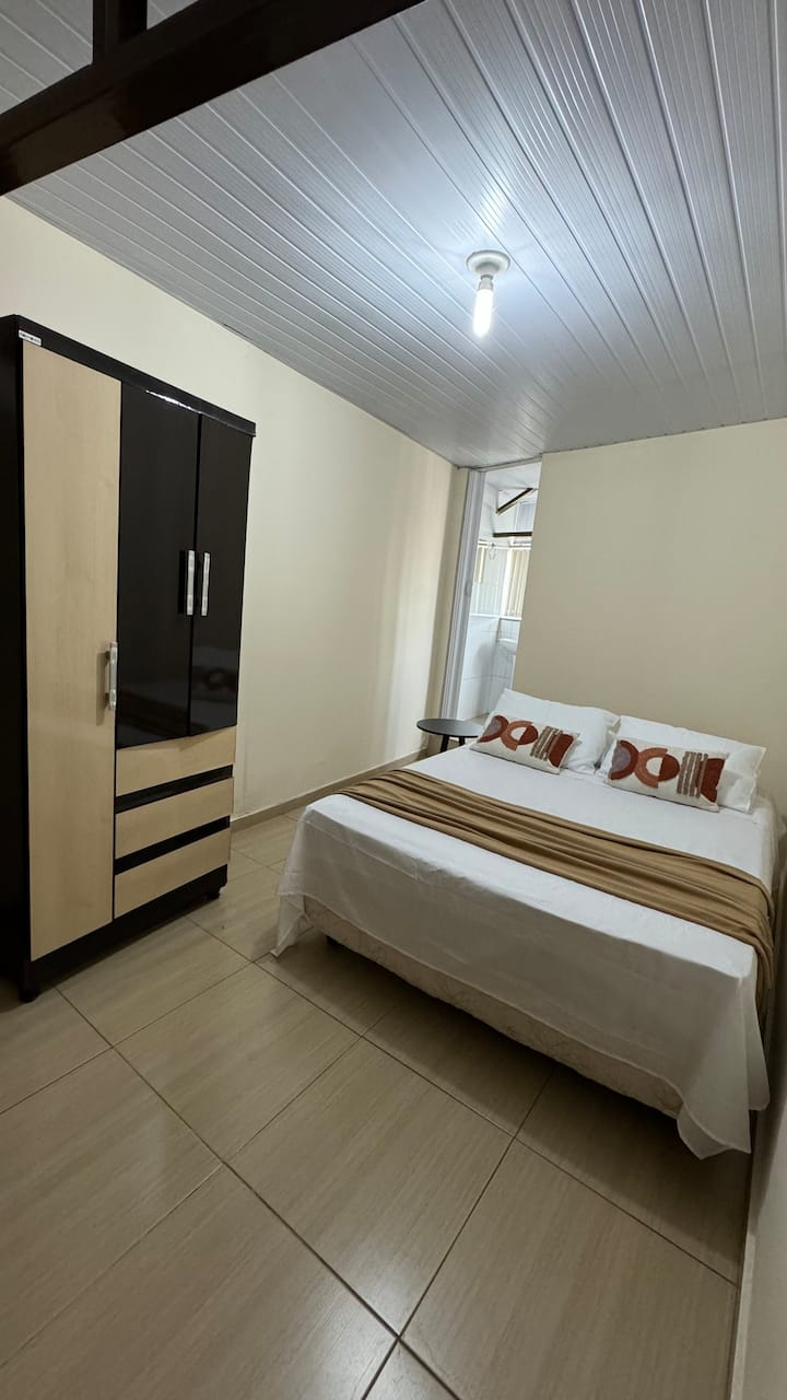 Quarto 5 - Divinópolis