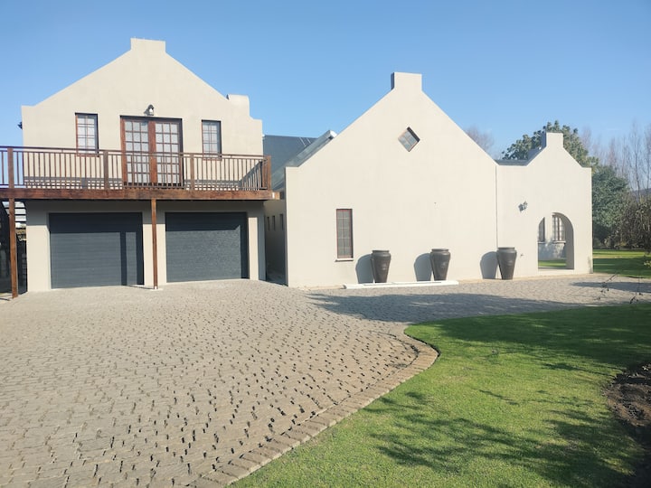 Amazing Grace Studio - Greyton