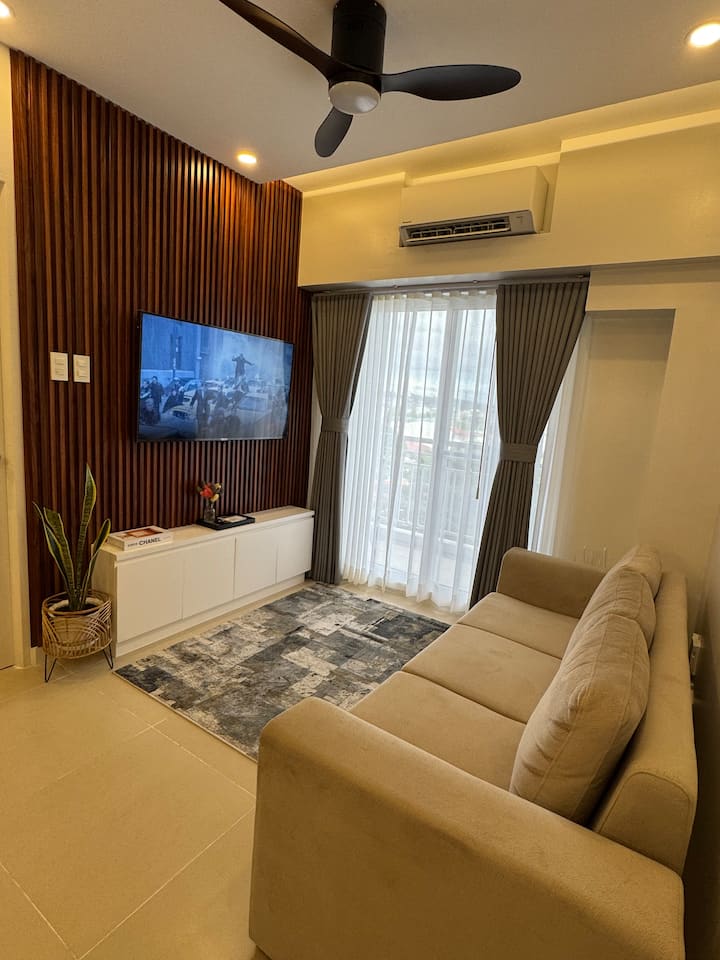 2br Condo At Satori Residences - Marikina