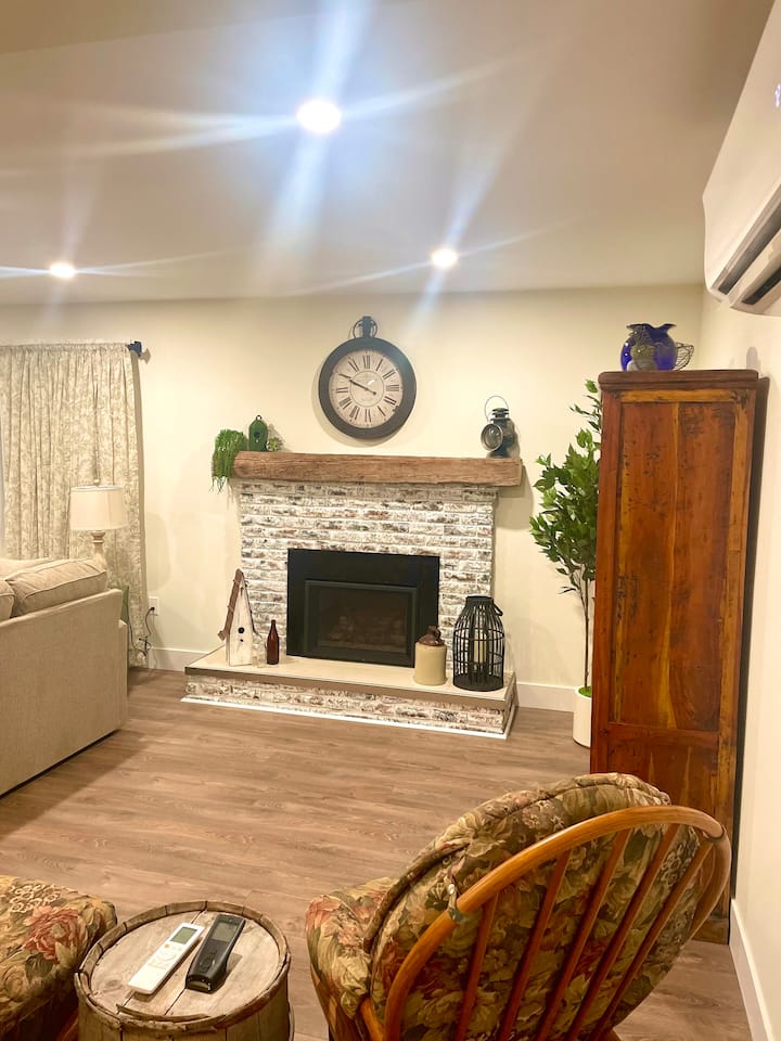 Ljv Homestead Upper Suite - Prince Edward Island