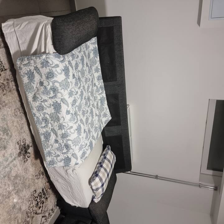 Mysigt Familj Hus - Sunne