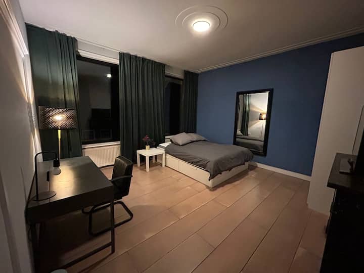 Private Room, City Center Venlo - Venlo