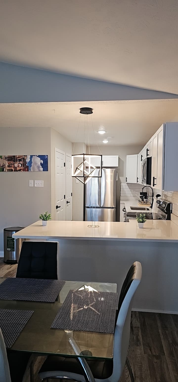 The Castle - Traders Point, IN