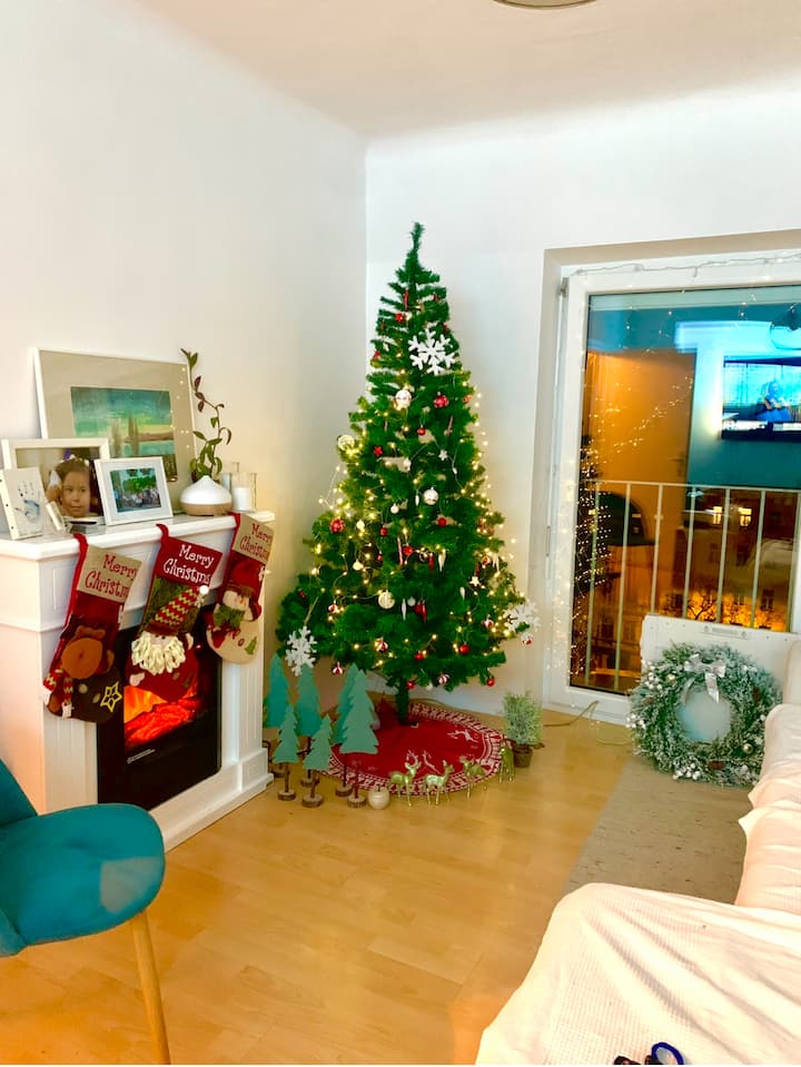 The Perfect View In The Middle Of The City! - Wien