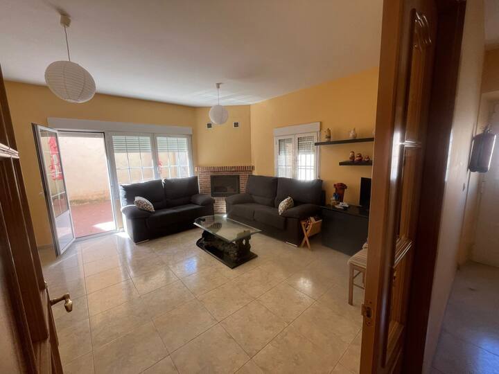 Casa - Milagros