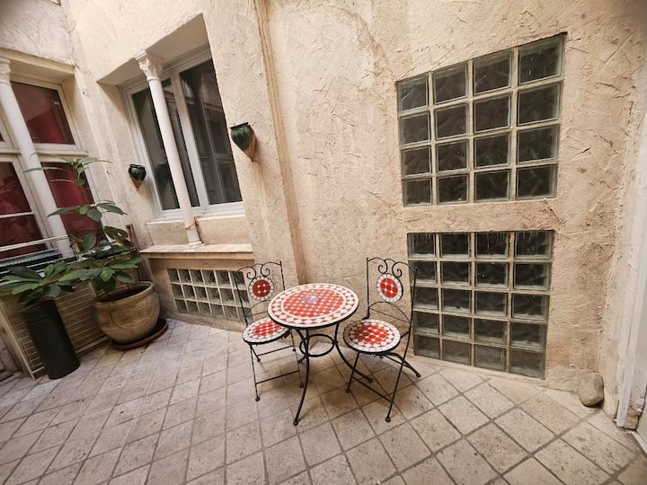 Centre Montpellier - Montpellier