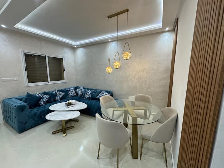 Mini-villa - Dakhla