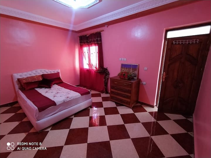 Location Appartement A Tetouan - Tetouan