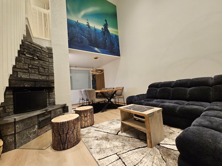 Levin Leppoisa - Sirkka