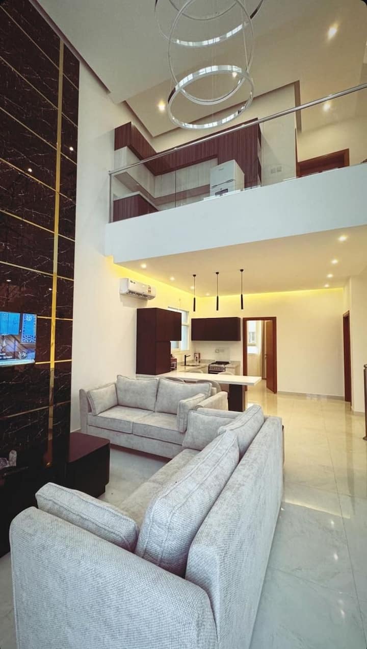 Luxury Villa With Pool - Salalah
