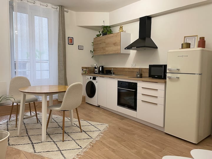 Quartier Historique Bouffay Nantes - Nantes