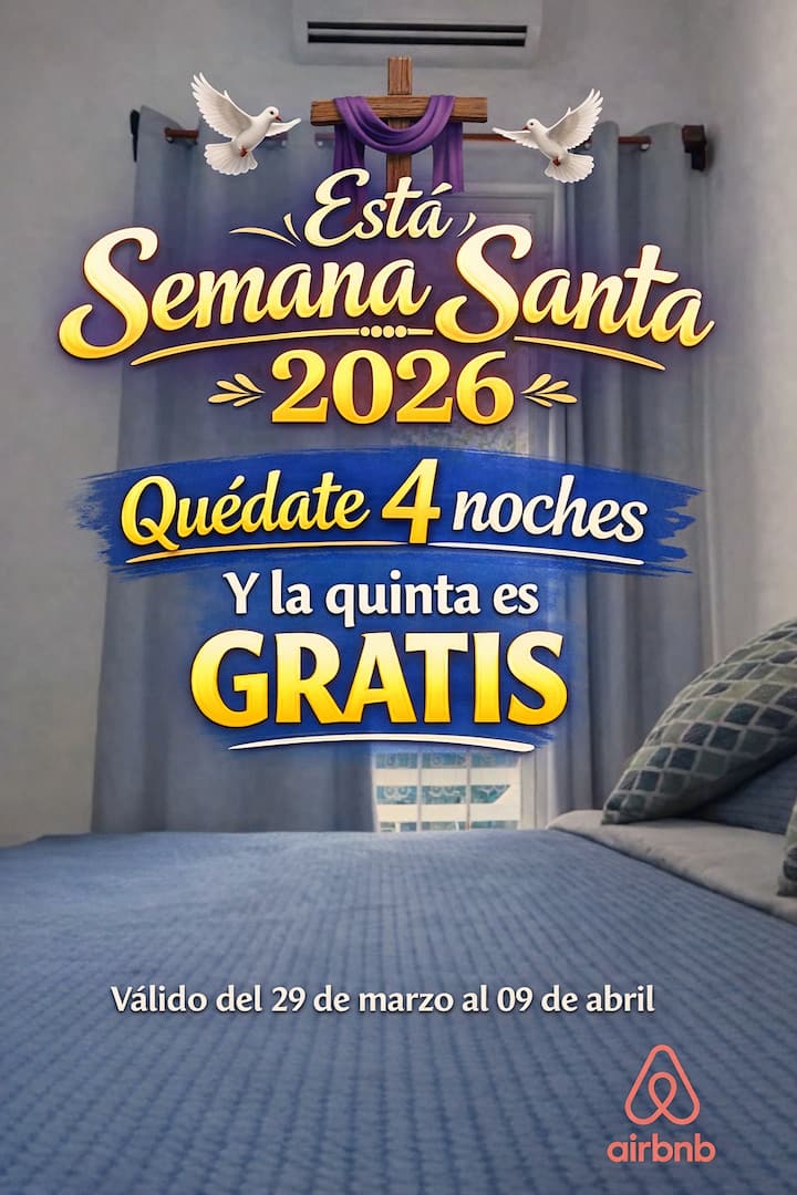 Casa Azul Terán, Espaciosa, Tranquila Y Cómoda. - Tuxtla Gutiérrez