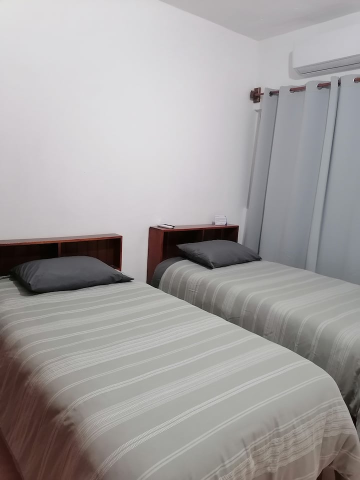 Casa Azul Terán, Espaciosa, Tranquila Y Cómoda. - Tuxtla Gutiérrez