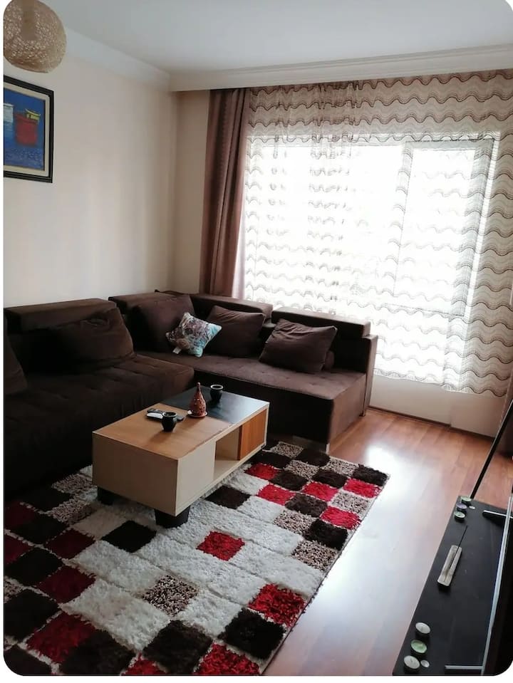 Kayseride Ki Eviniz - Kayseri