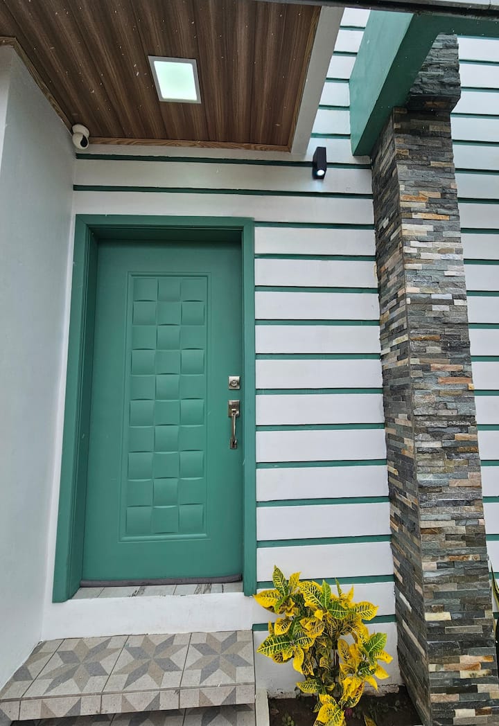 Toronjal Gogreen Suite - La Ceiba