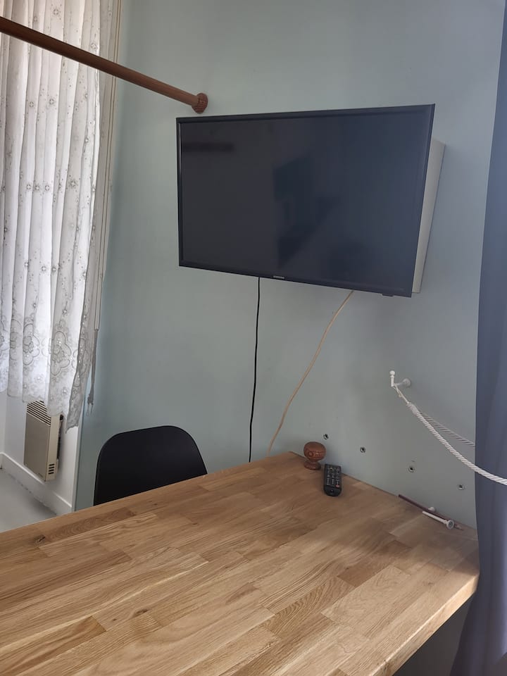 Appartement - Barfleur