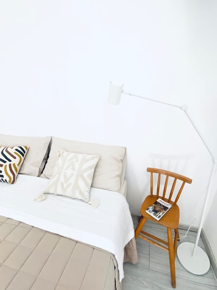 Chill And Cozy Stay Near Brignole - Genoa