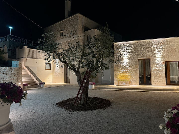 Scopri La Magia Della Valle - Cisternino