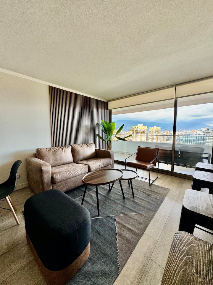 Central Park Plaza - Las Condes - Vitacura