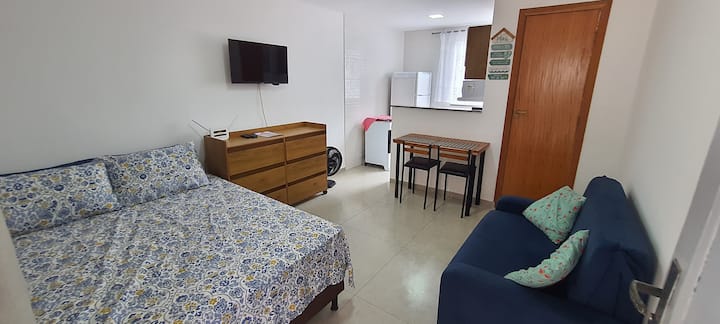 Apartamento Extensão Do Bosque - Rio das Ostras