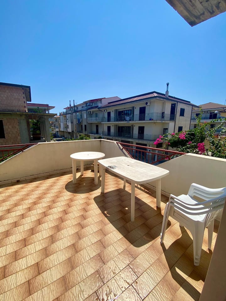 Casa Indipendente A Cirò Marina - Cirò Marina