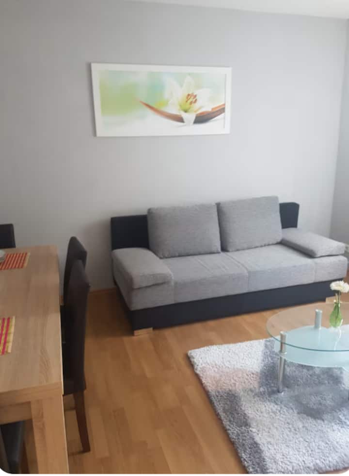 Alga Wohnung - Aalen