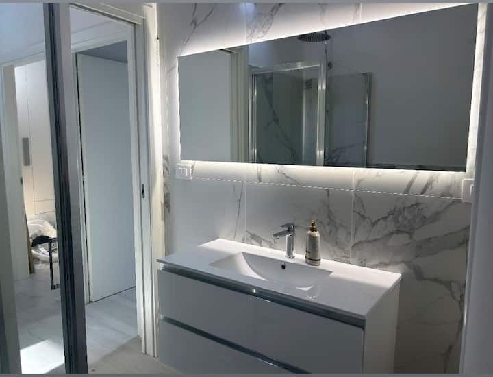 Loft Sul Mare - Cupra Marittima