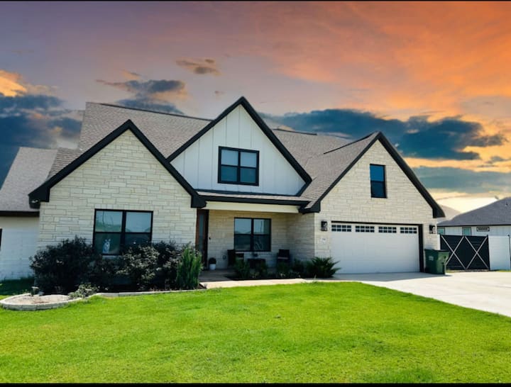 It's A Very Quiet Place, Perfect For Resting - Cedar Creek, TX