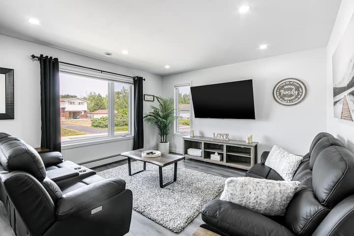 Tnt Executive Suites - Greater Sudbury