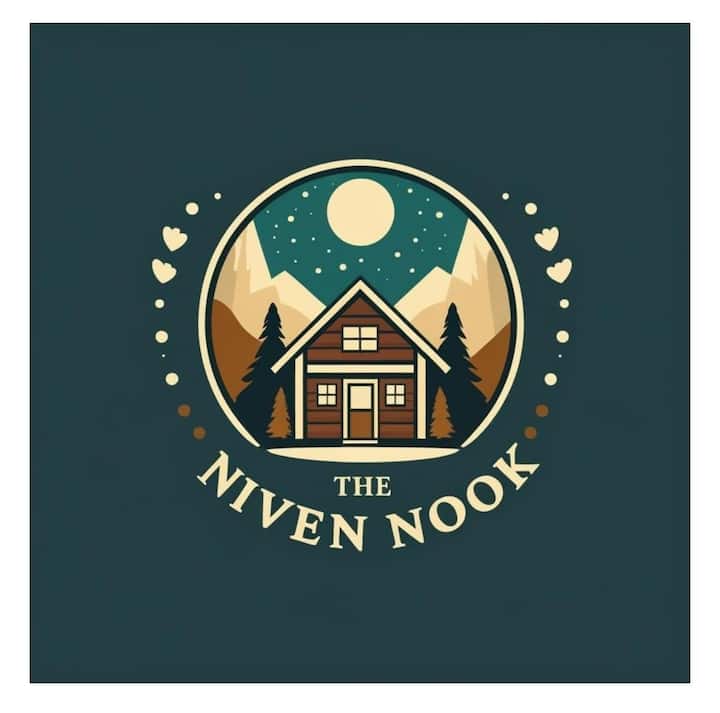 The Niven Nook - Yellowknife