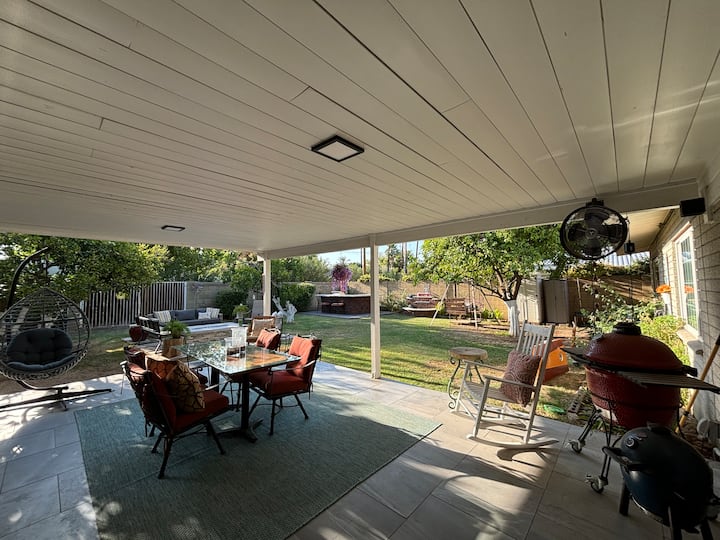 Heart Of Tempe/asu/scottsdale - Tempe, AZ