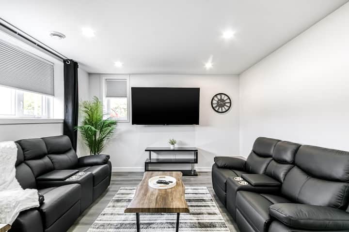 Executive Suites 2 - Greater Sudbury