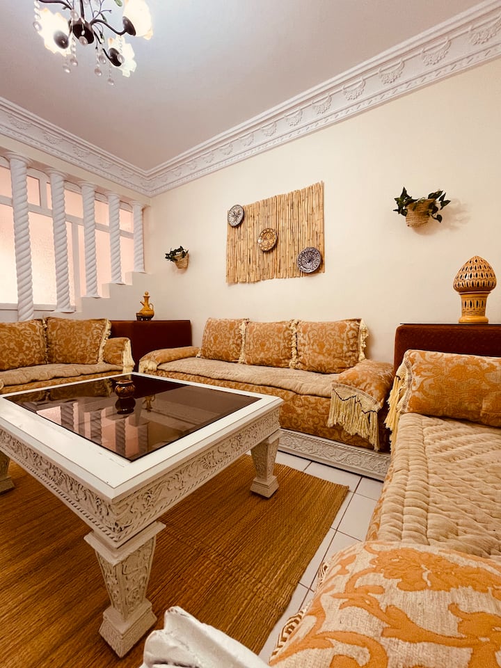 Attrayant Studio à Casablanca - Casablanca
