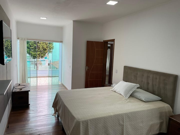 Moderno Triplex Em Curitiba - Curitiba