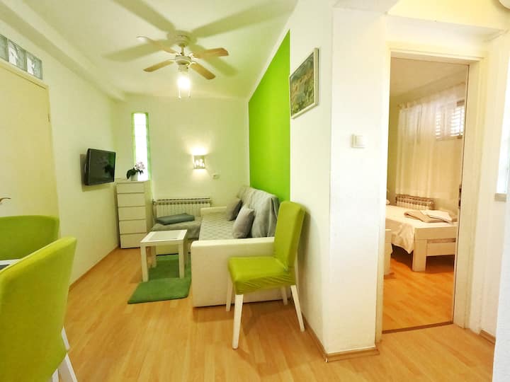 Small Guest House - Vela Luka