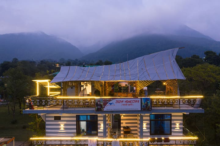 Zozia Homestay - Mandi
