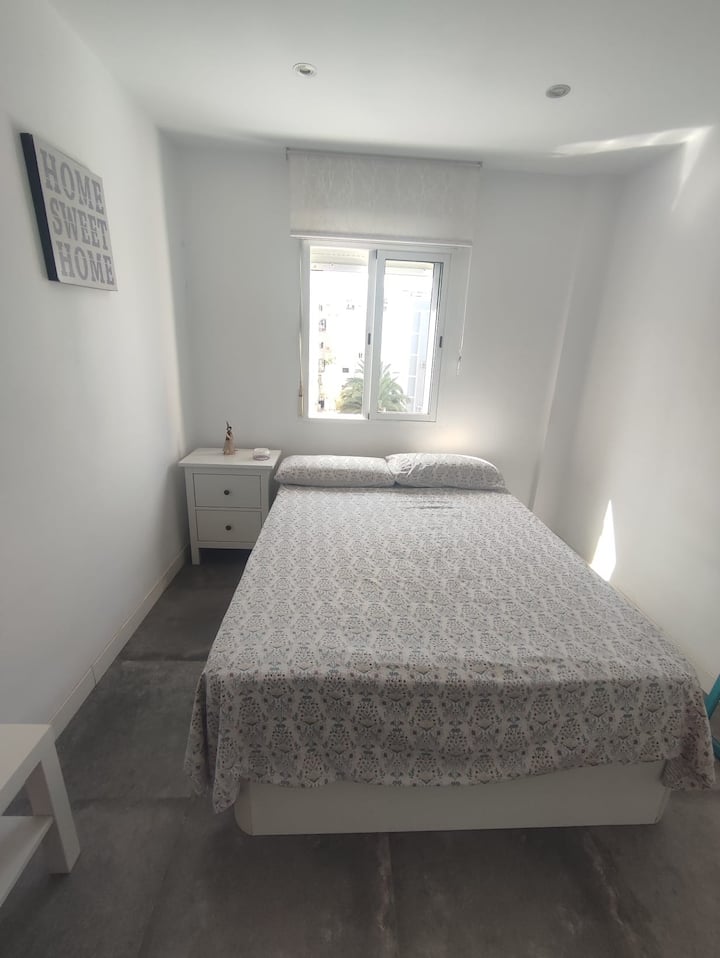 Double Fabulous Room - Valencia