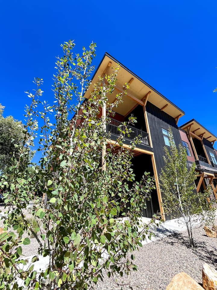 Building 3-102 - Lofts On Main - Yampa River State Park, Hayden