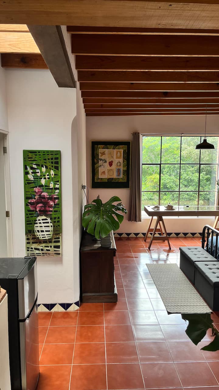 Departamento En Jardines ÁNimas - Xalapa