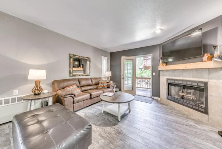 Midtown Retreat - Ruidoso, NM