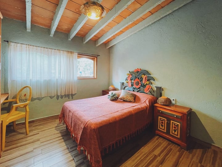 Nido | Loro Loco - Mexico