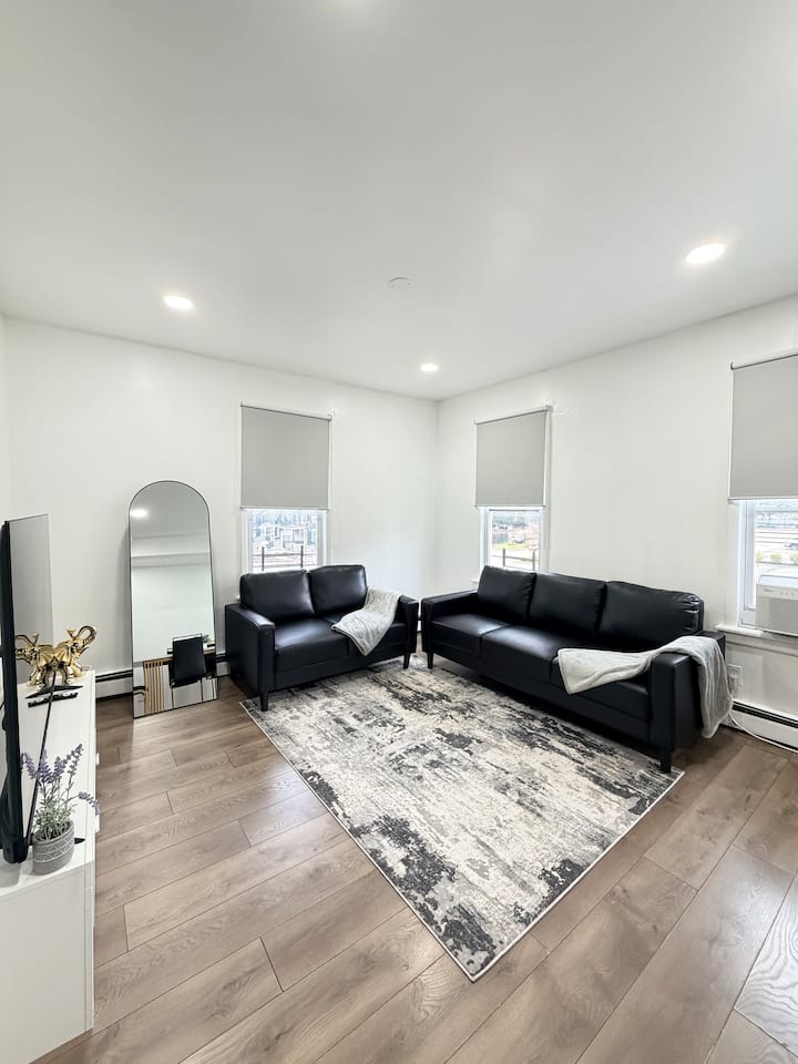 Comfy Family Home - Near Nyc! - Clifton, NJ