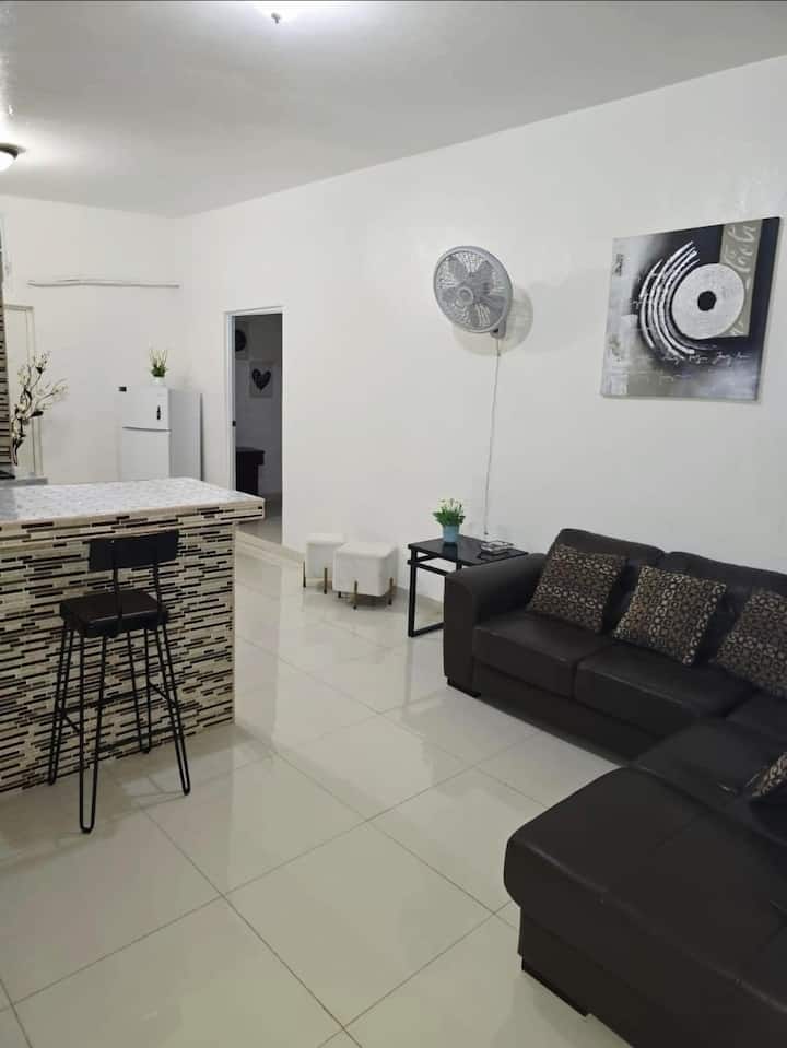 Cozy Studio Apartment In Isla Verde - Puerto Rico