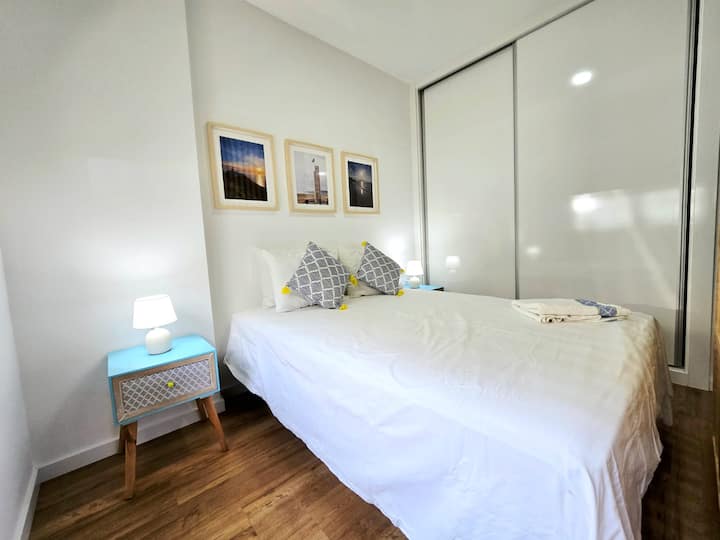 Beach And Sun - Figueira da Foz