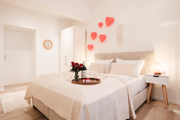 The Grand Berlin - Group & Family Retreat - Berlin