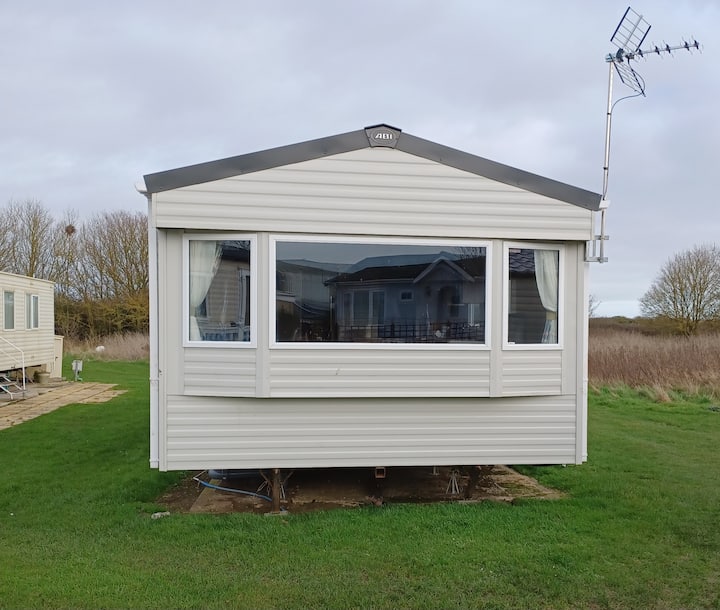 Hi-de Ho-me - Harwich