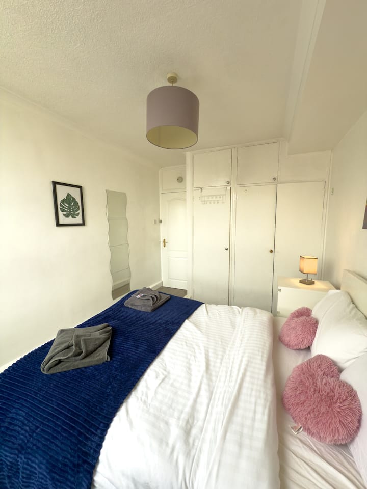 Cozy Reatreat Central London Base • 3br • Sleeps 6 - Marylebone