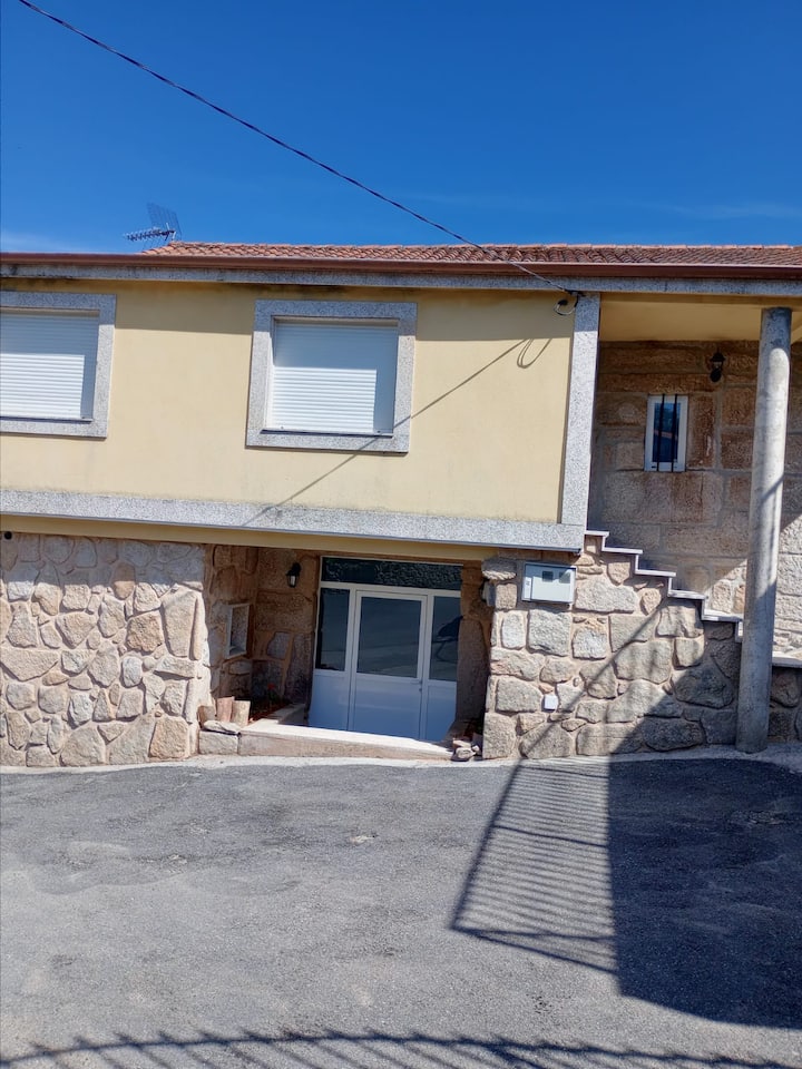 Casa Da Cima - Lovios