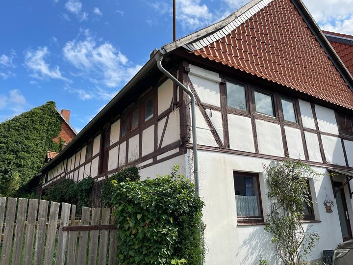 Landhaus Reymann - Hildesheim