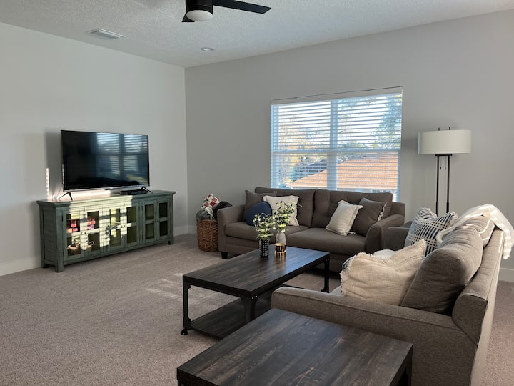 Cozy Apartment In Lake City - Lake City, FL